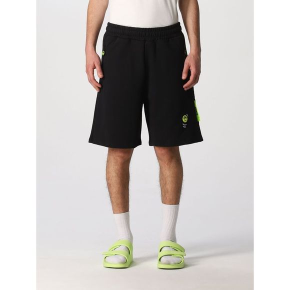 BARROW | Shorts | Barrow Short Men Black | Poshmark